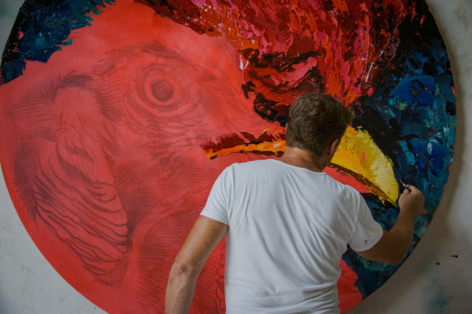 Gallery – Terrin Art