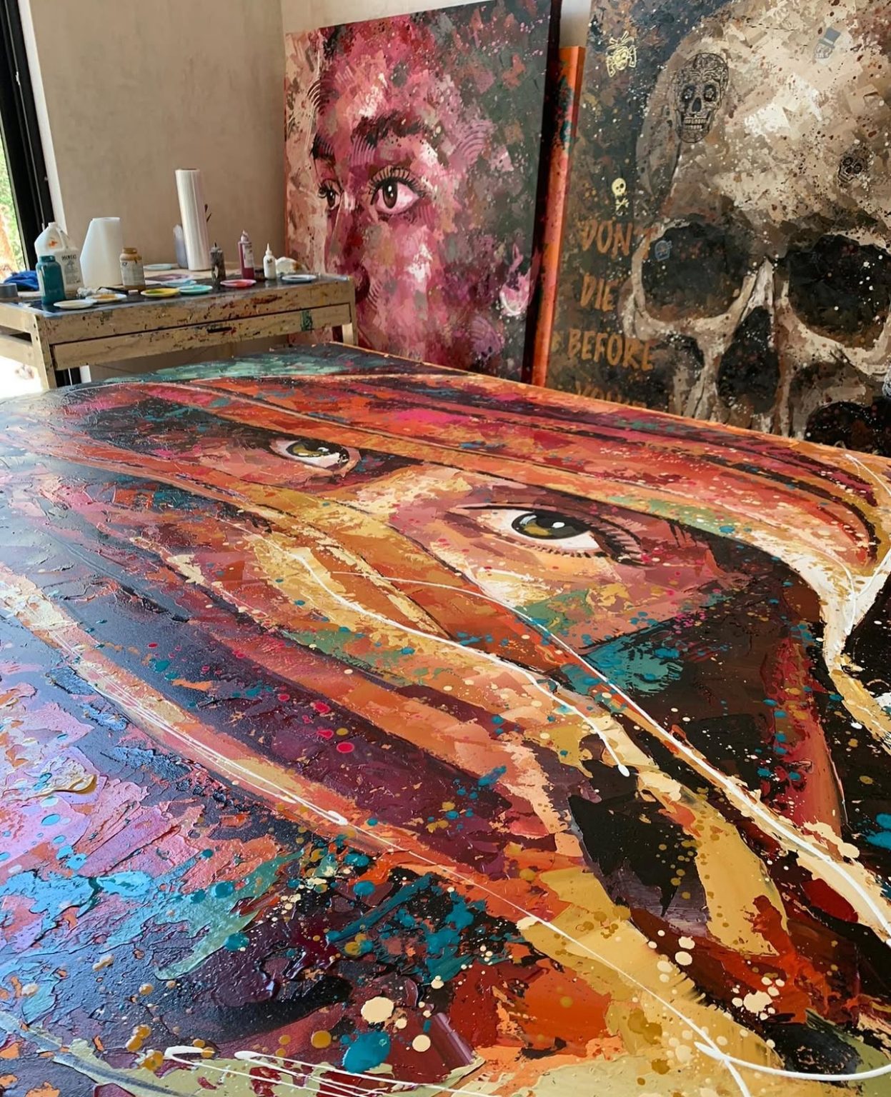 Gallery – Terrin Art