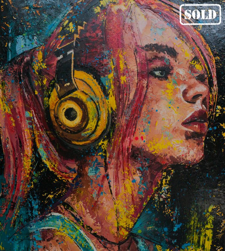 Available Paintings – Terrin Art