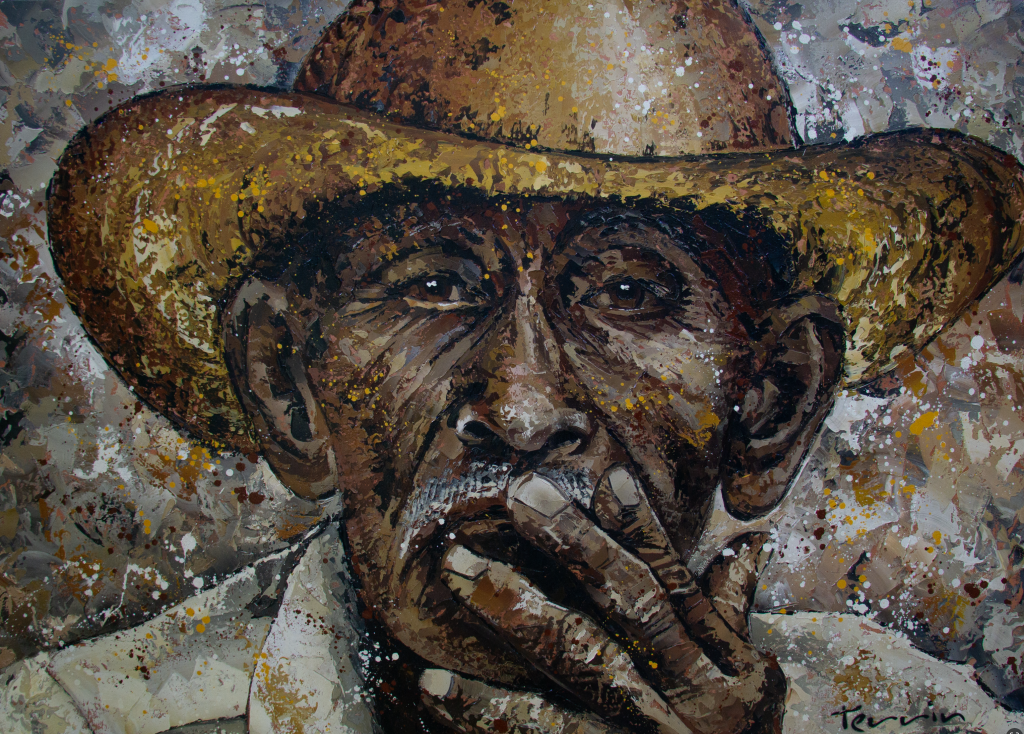 Gallery – Terrin Art