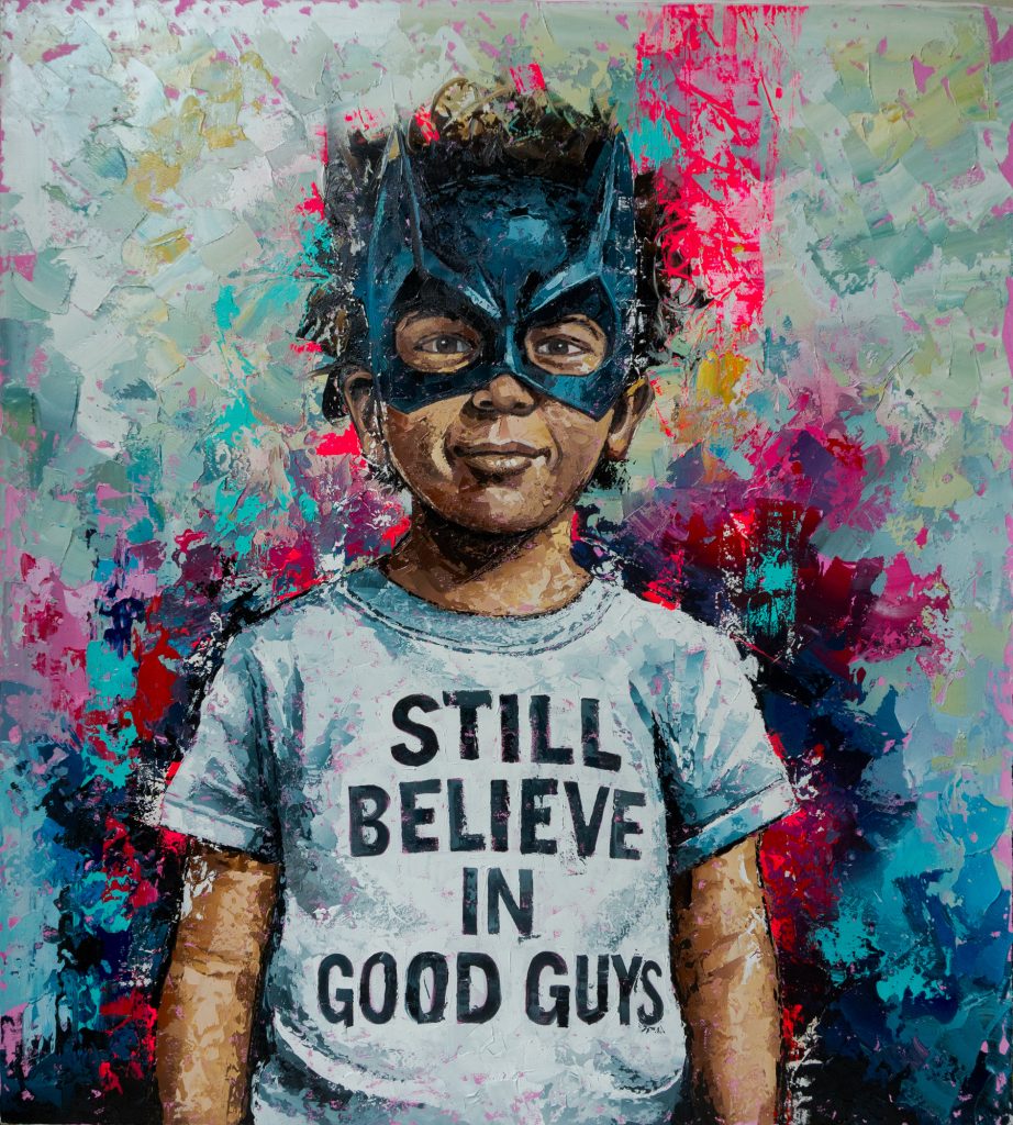 Available Paintings – Terrin Art